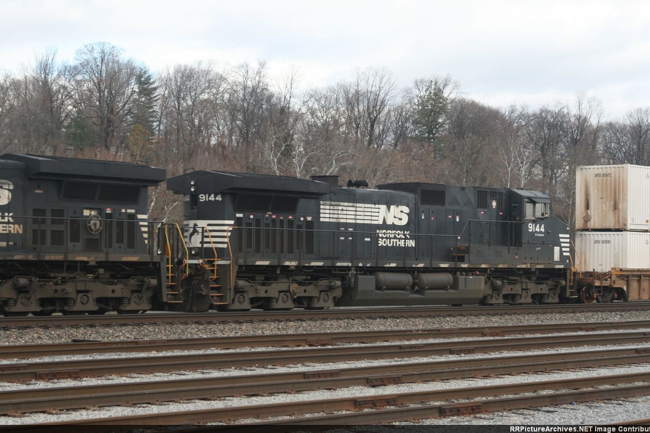 NS 9144
